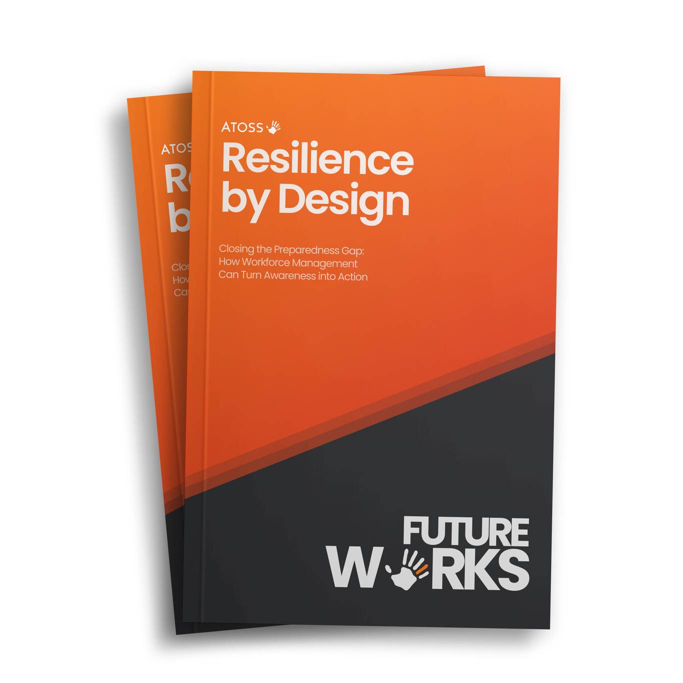 FutureWorks Study: Resilience by Design | ATOSS