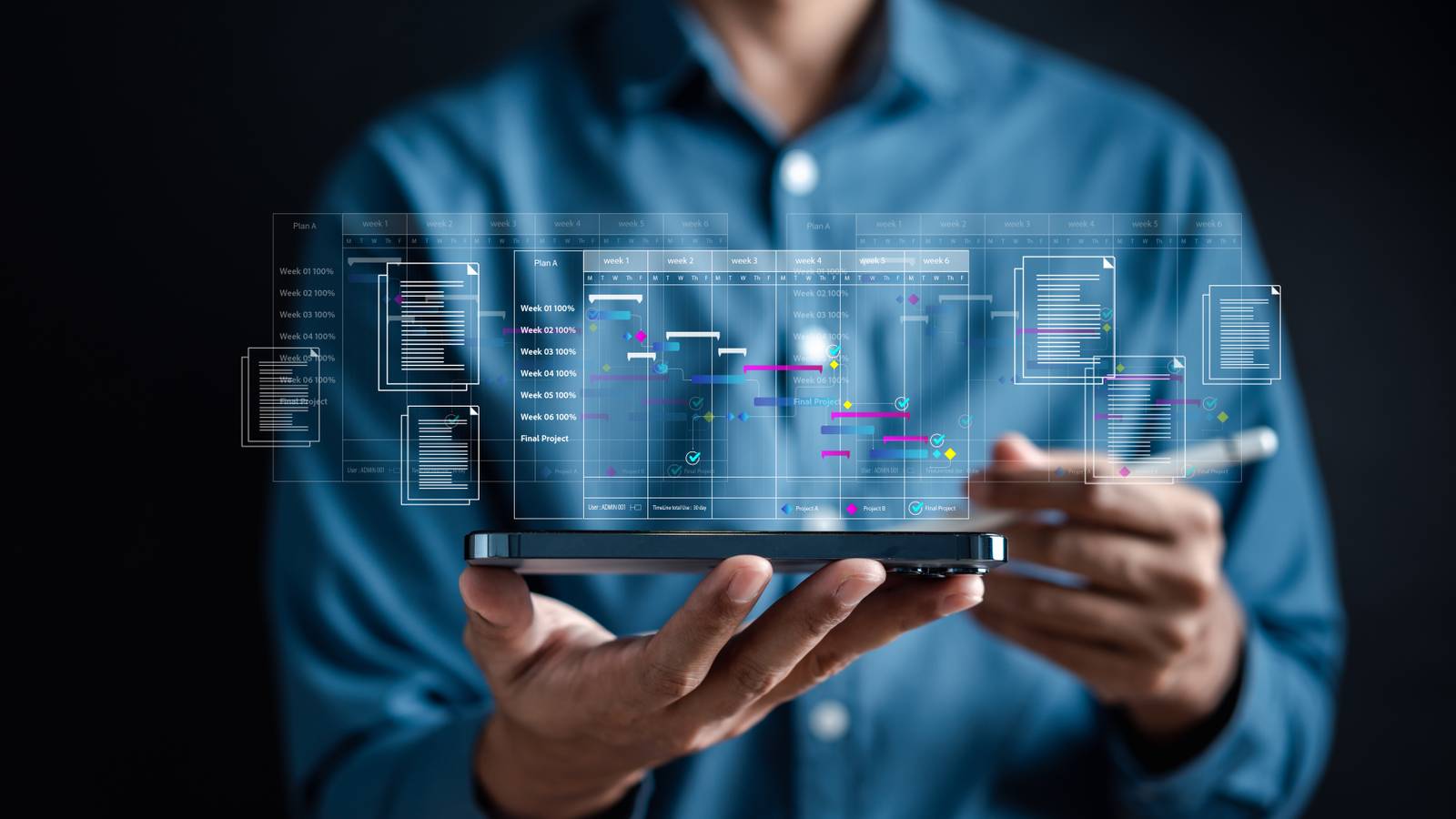 ATOSS guide – your go-to resource for workforce operations