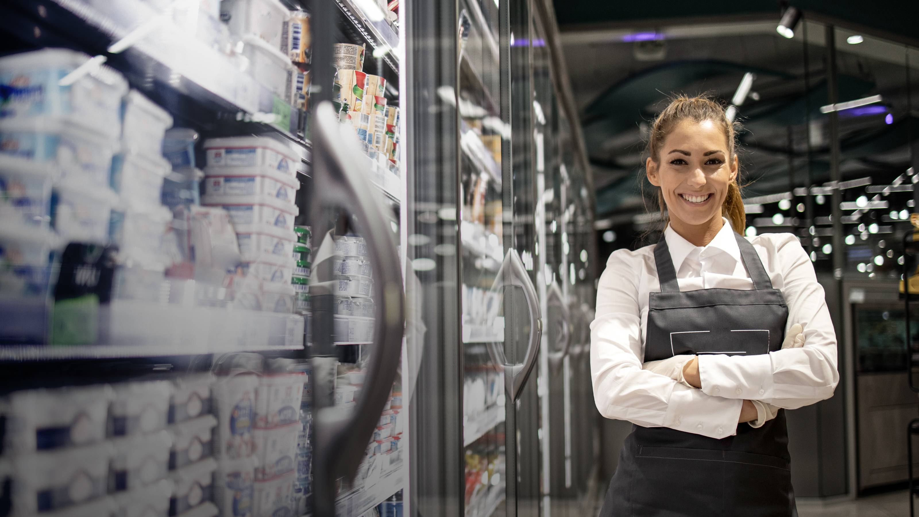 Workforce forecasting - enhance efficiency and precise planning