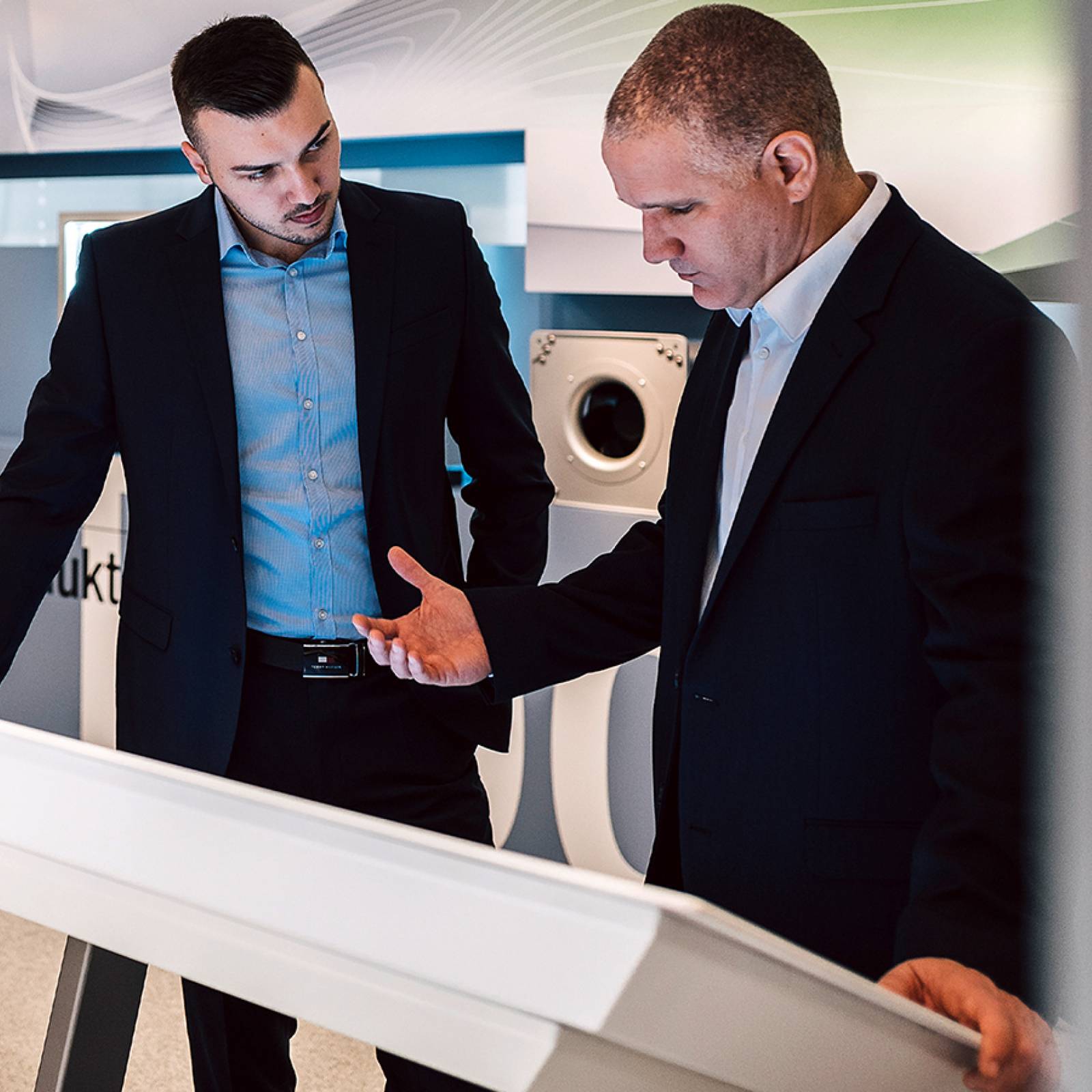 Time and attendance management solutions