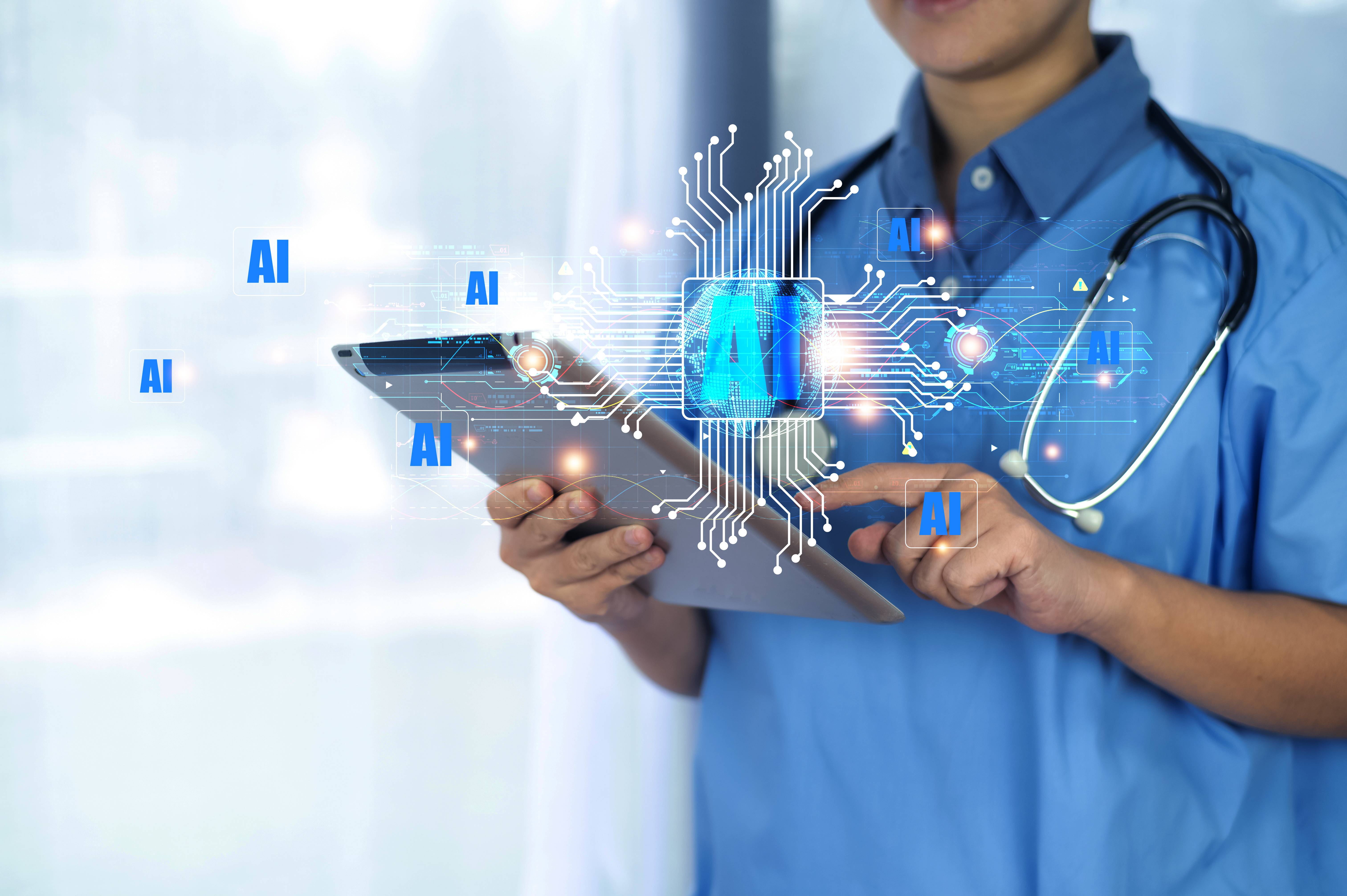 The Evolution of Workforce Technology: From Punchcards to AI