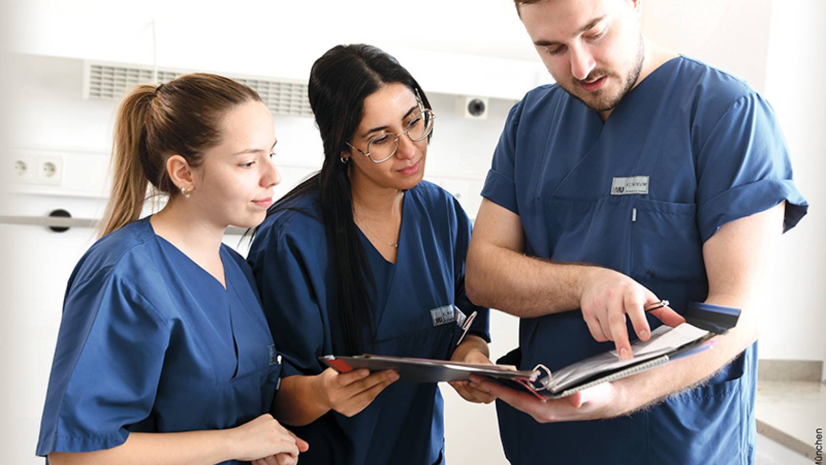 LMU Klinikum entscheidet sich für ATOSS Medical Solution