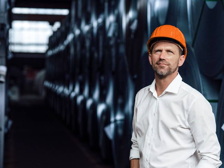 Deskless Workforce richtig einbinden mit ATOSS