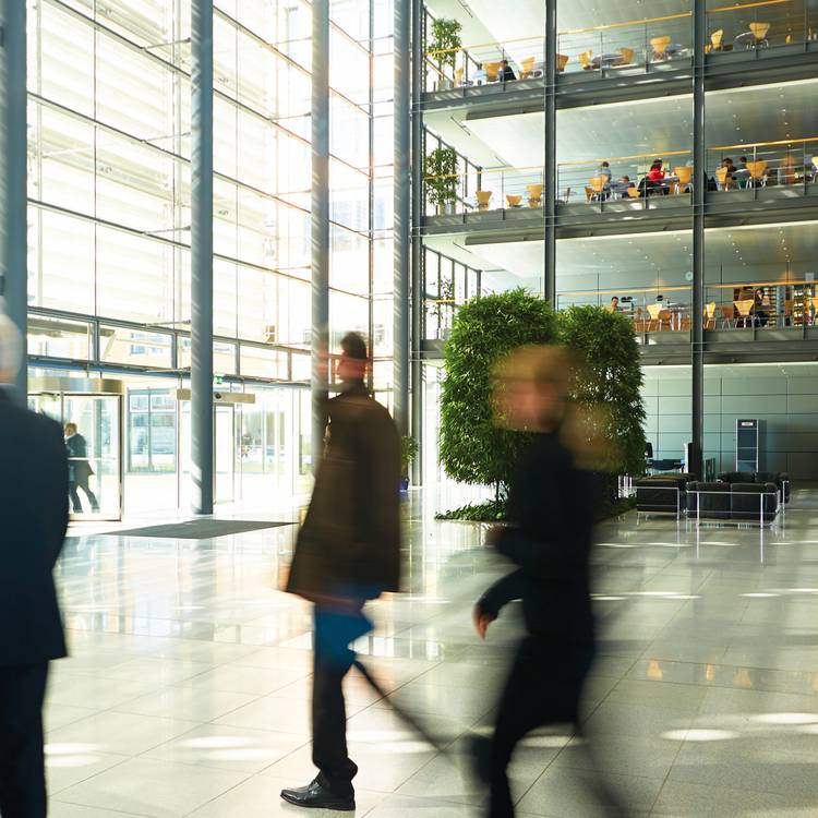 Workforce Management Call Center: Effizient planen | ATOSS AG