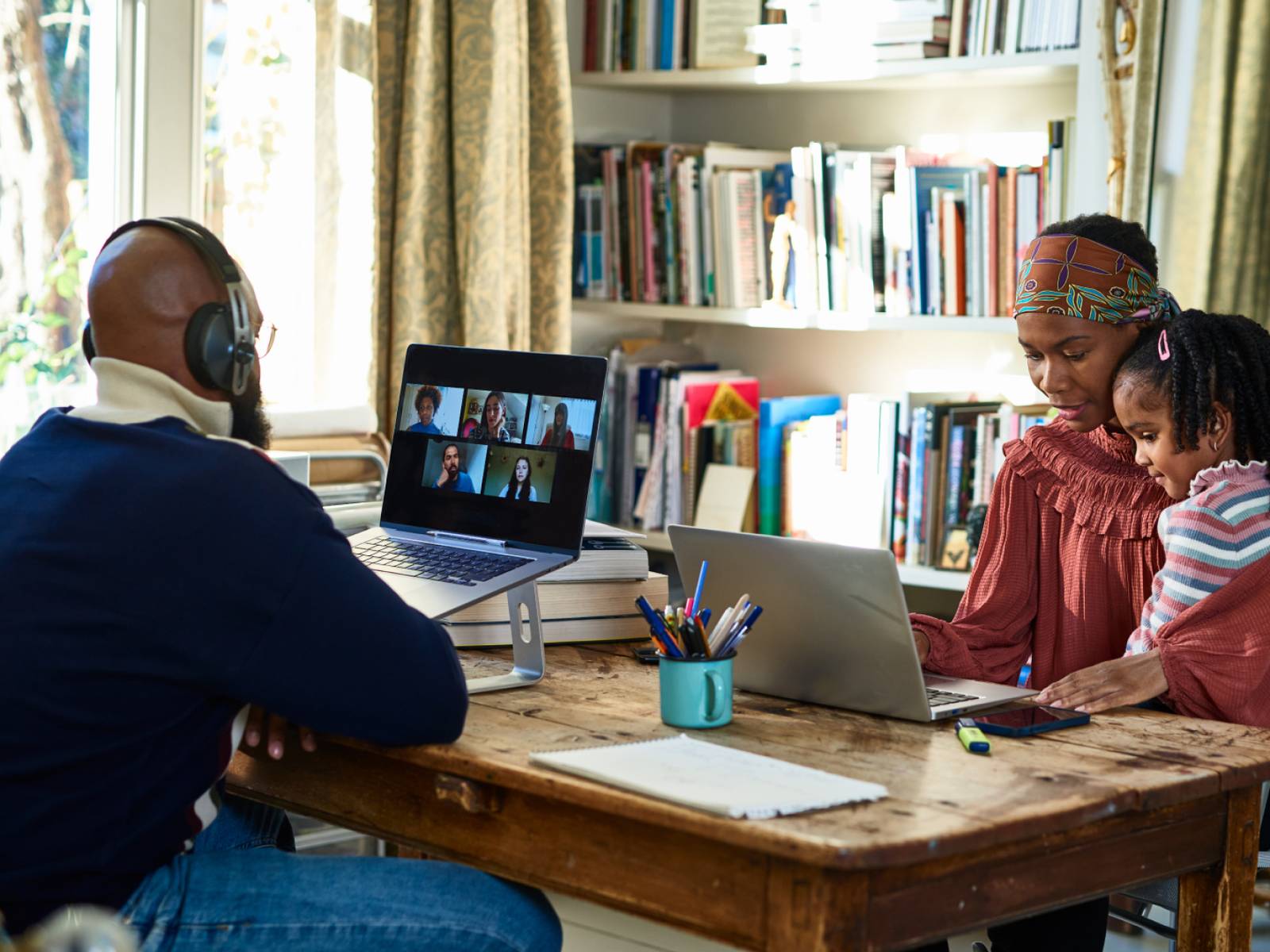 Adapting to work time trends: preparing for the future