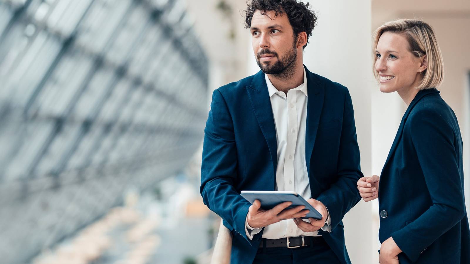 Digital workforce management in the cloud