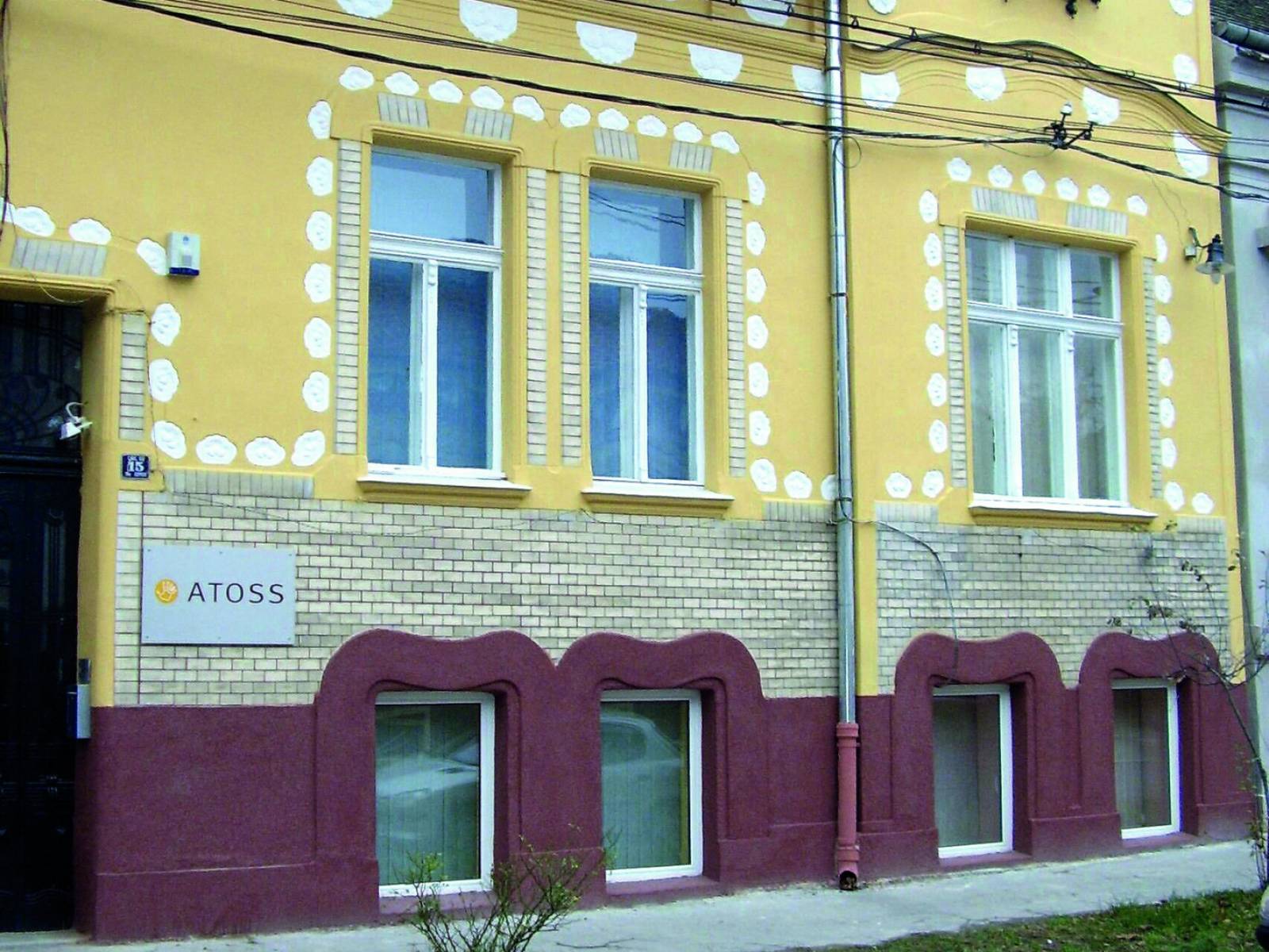 Über uns - Die ATOSS Software SE stellt sich vor