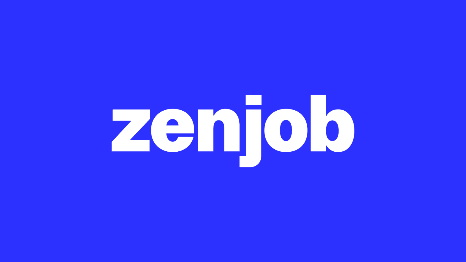 Partner: Zenjob