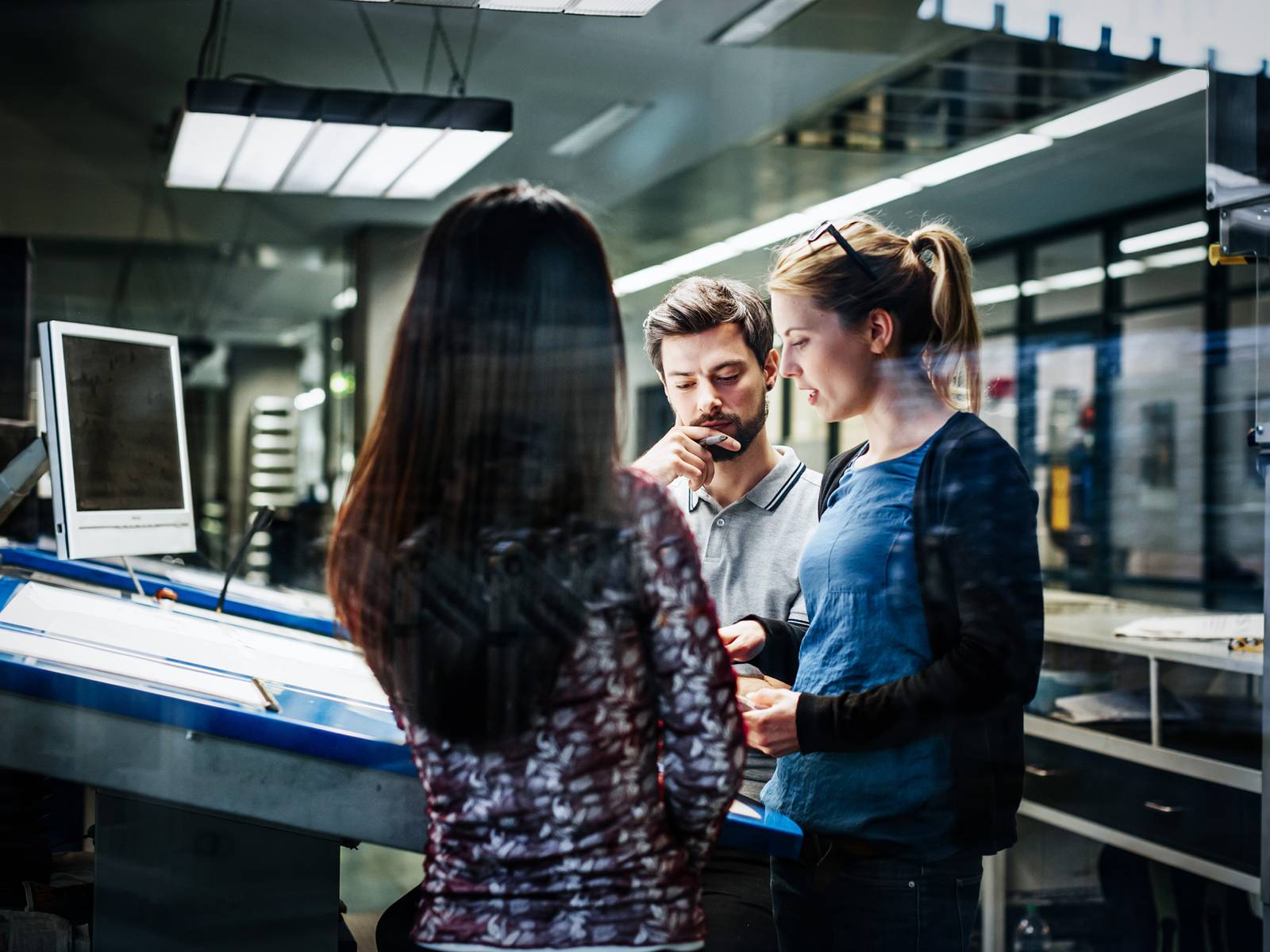 Frontline leadership: Strategies to empower managers