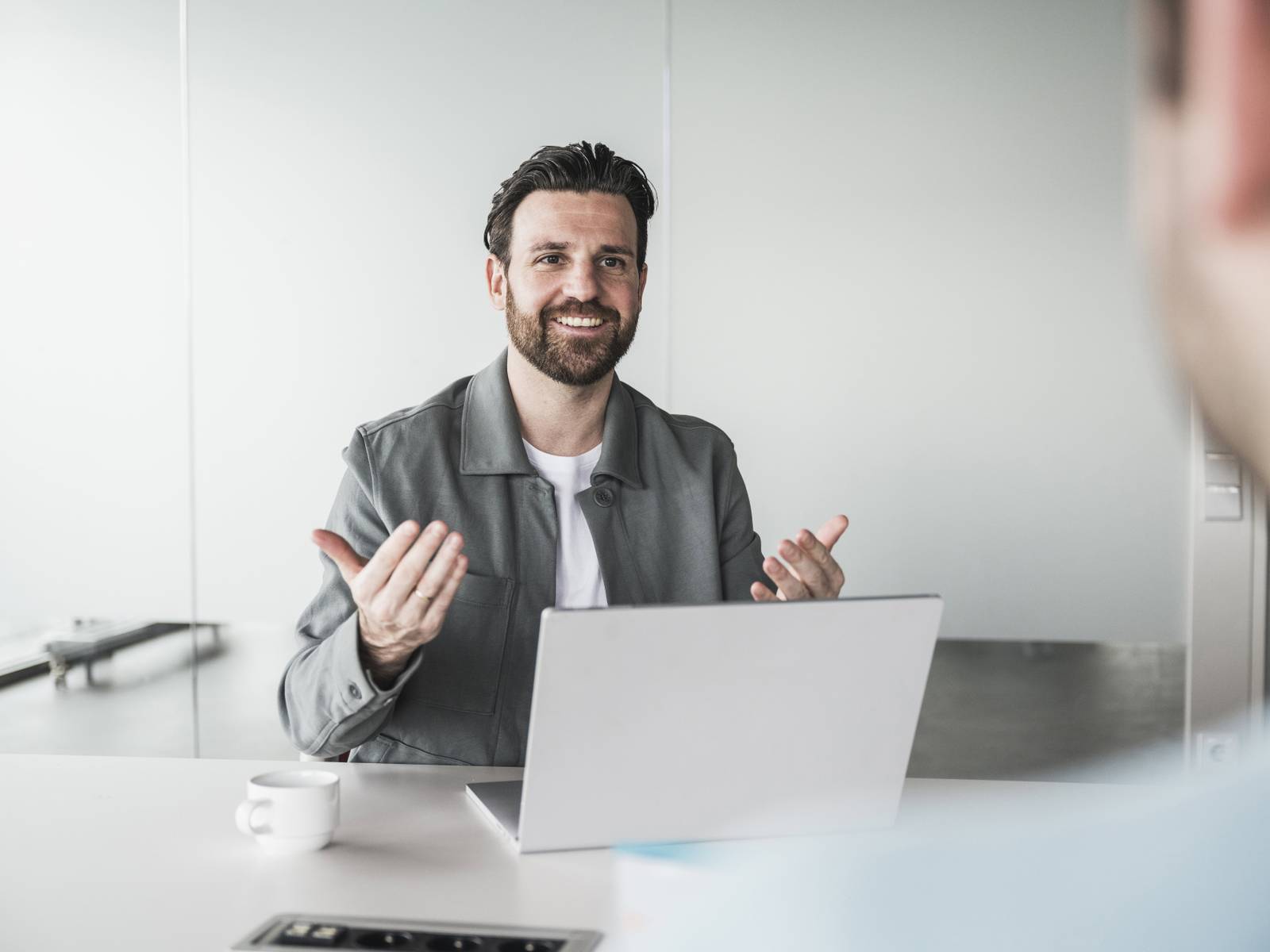 The impact of automation on HRM | ATOSS