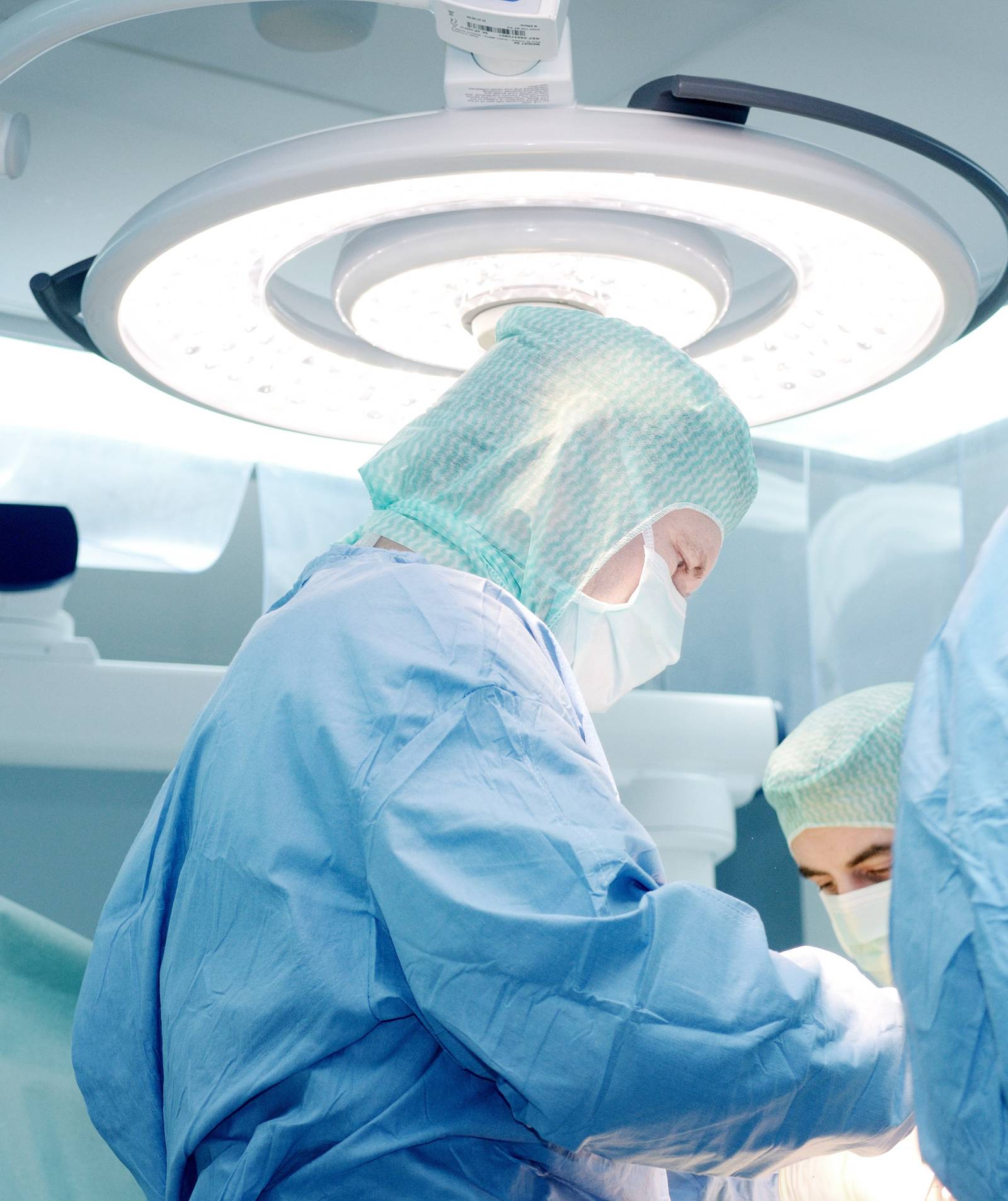 Kundenstory SRH Kliniken | ATOSS