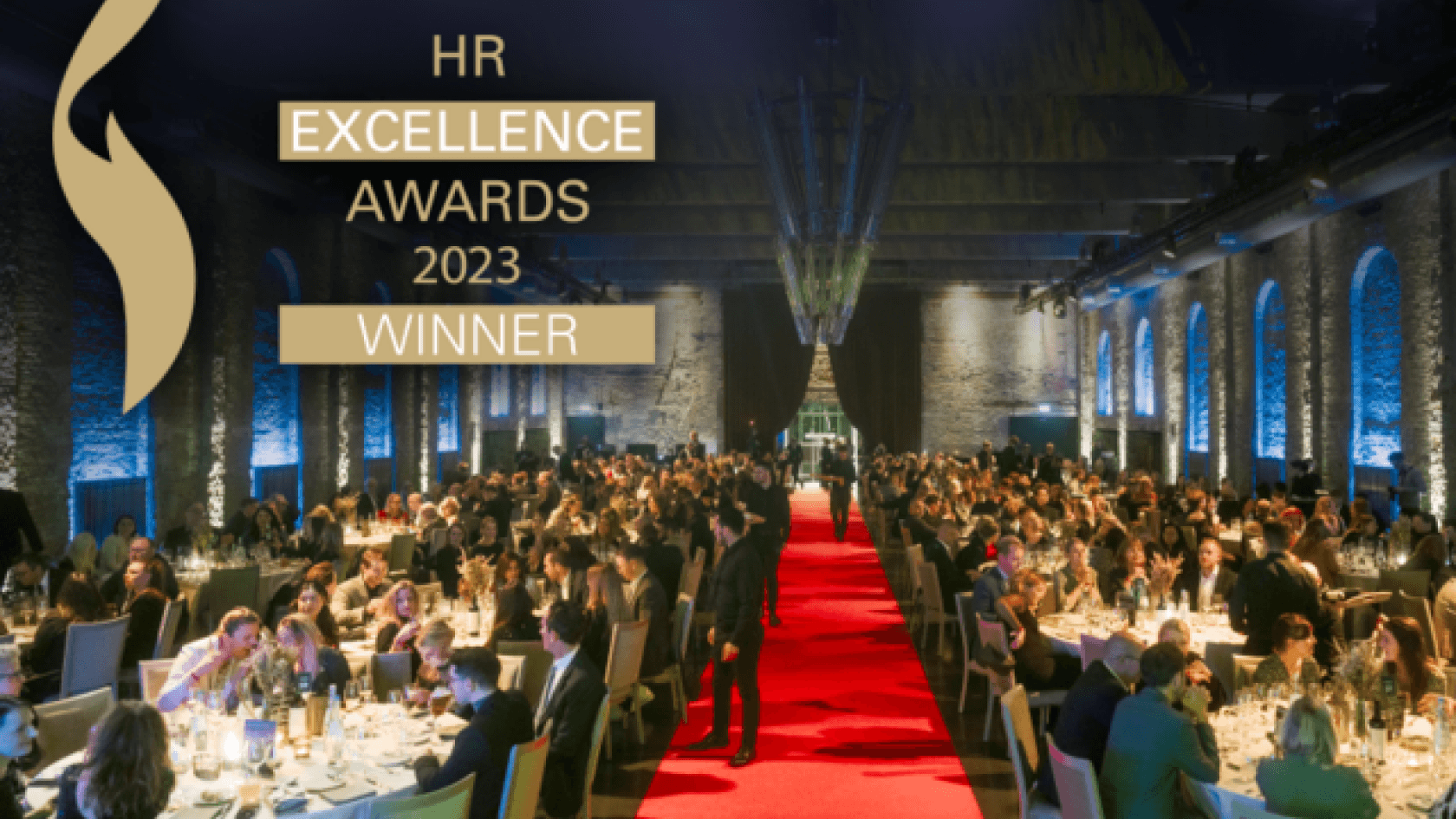 AI-driven personnel demand prognosis wins HREA 2023