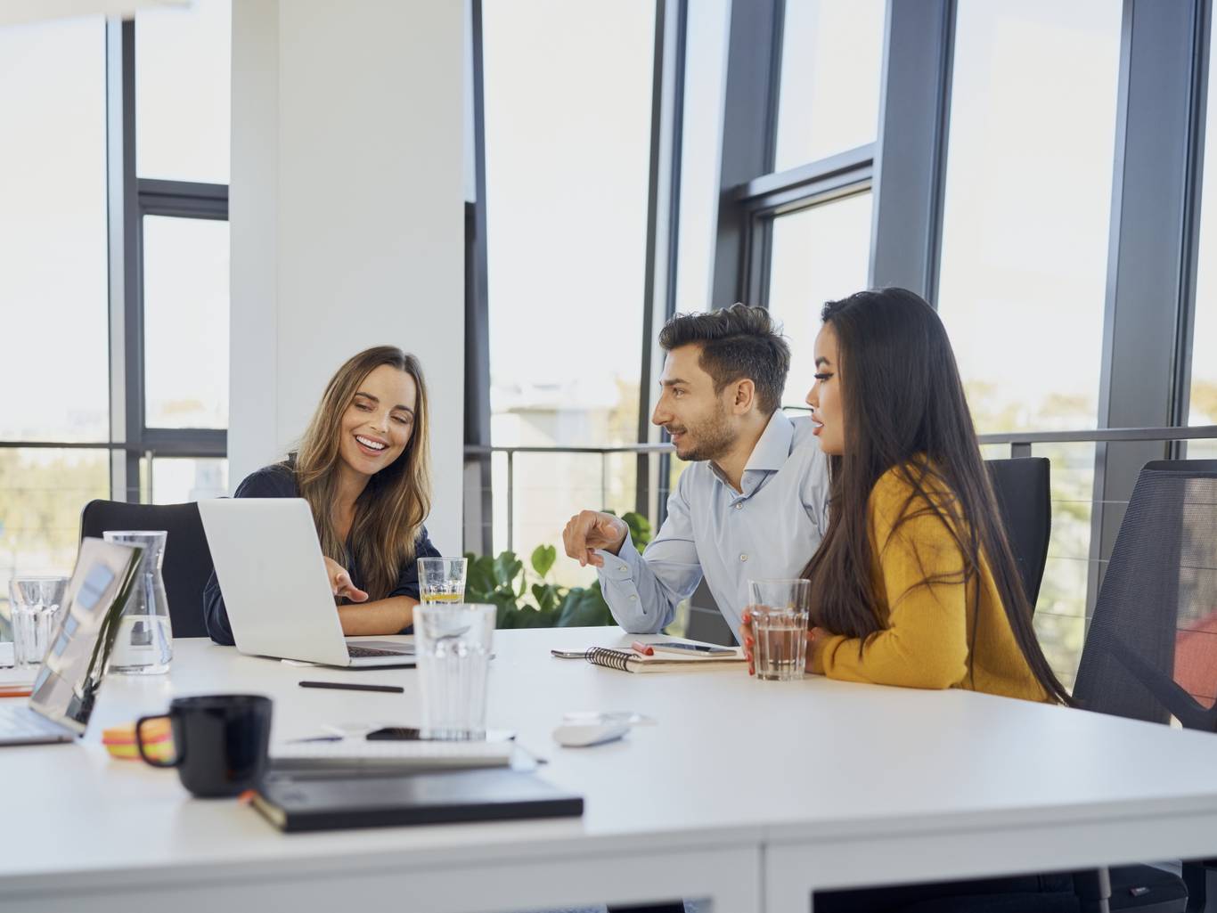 Checklist for HR automation: Simplify your processes | ATOSS