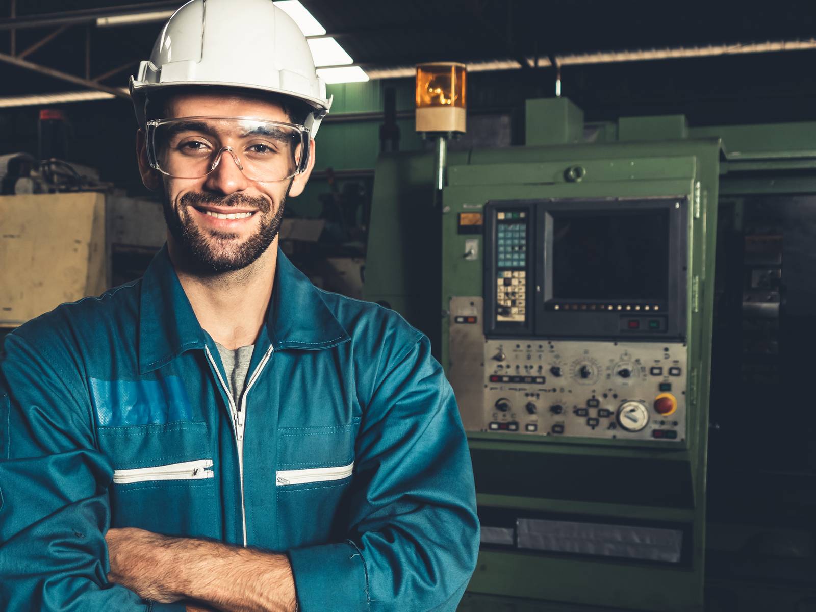 Navigating challenges of mobile workforce with ATOSS