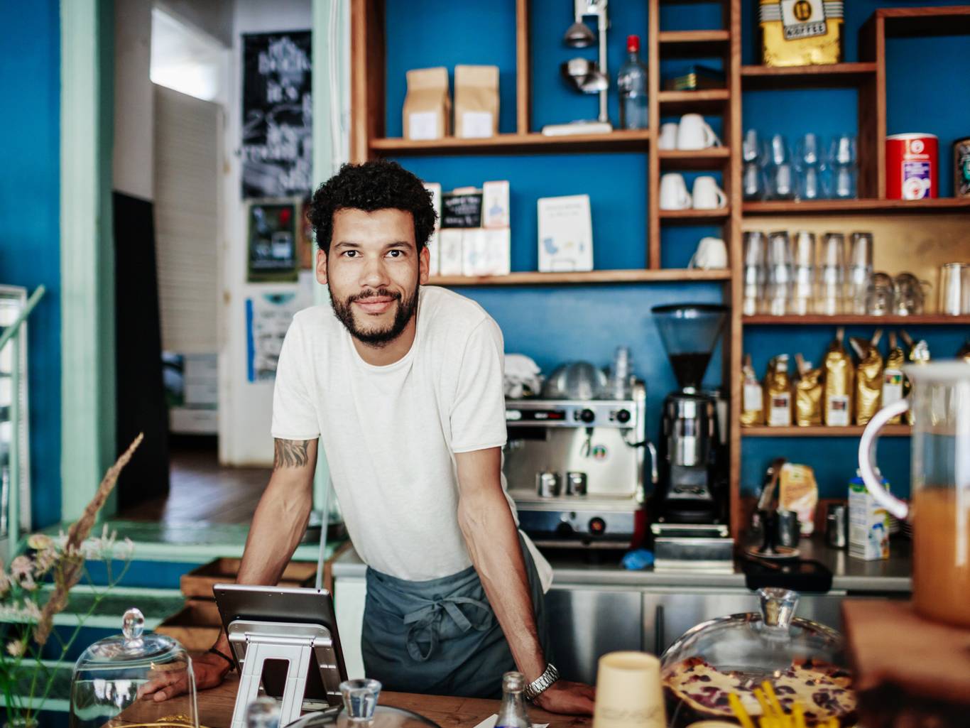 Empowering frontline workers for work-life balance