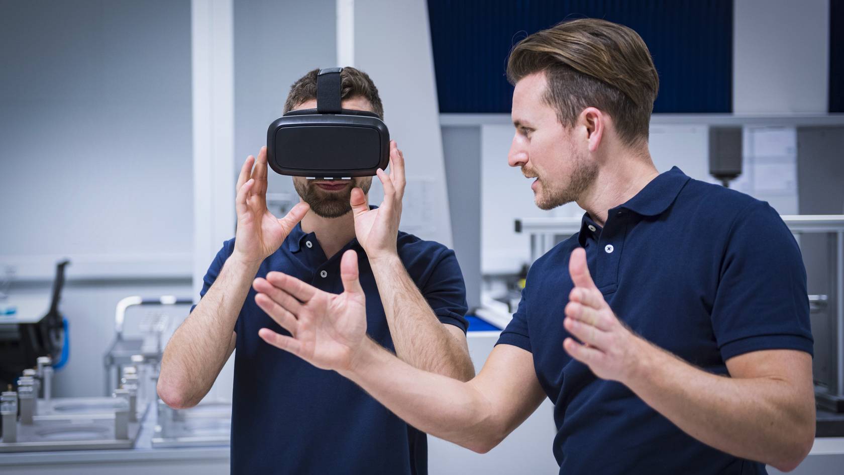 Frontline technology: Empowering frontline teams with innovation