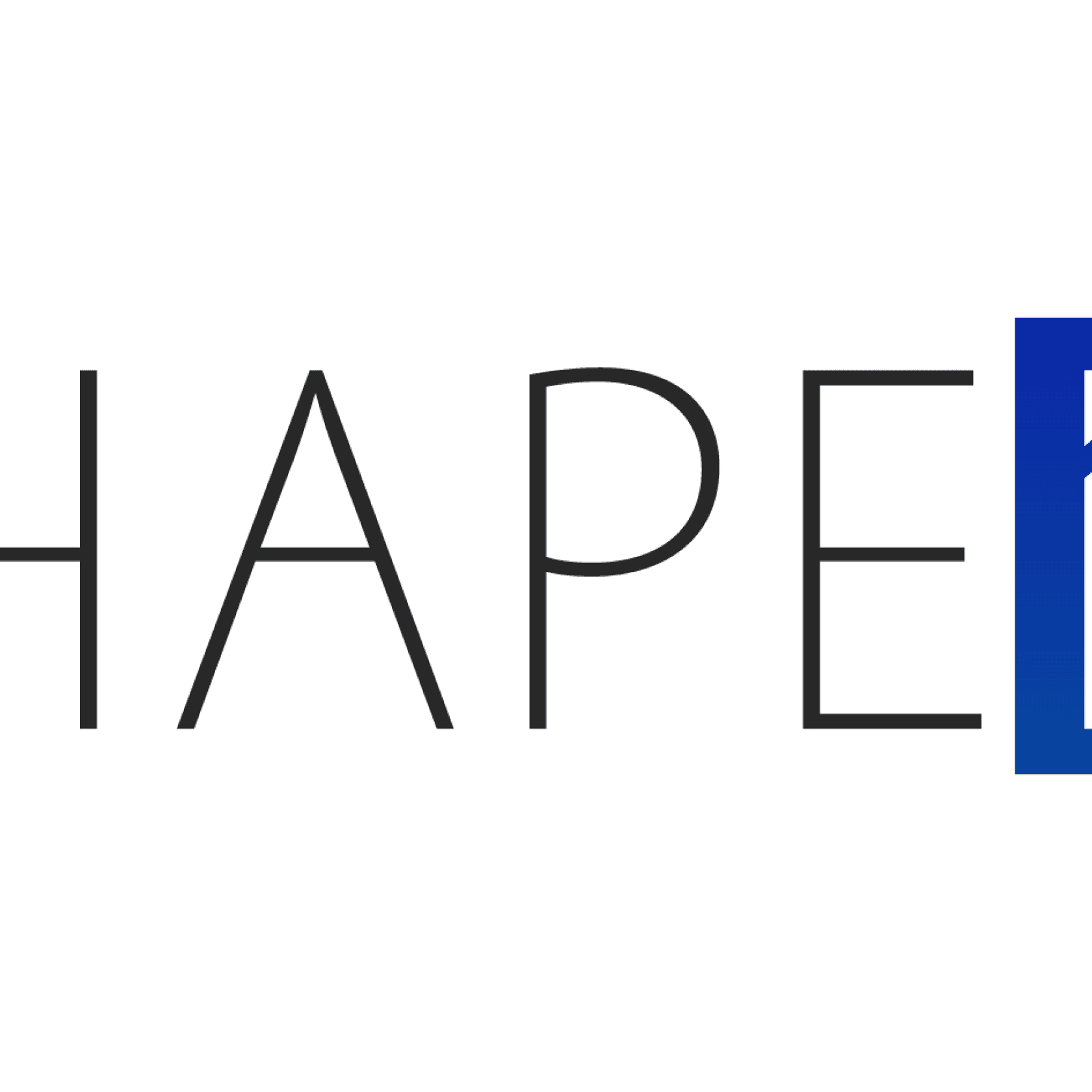 SHAPEiN