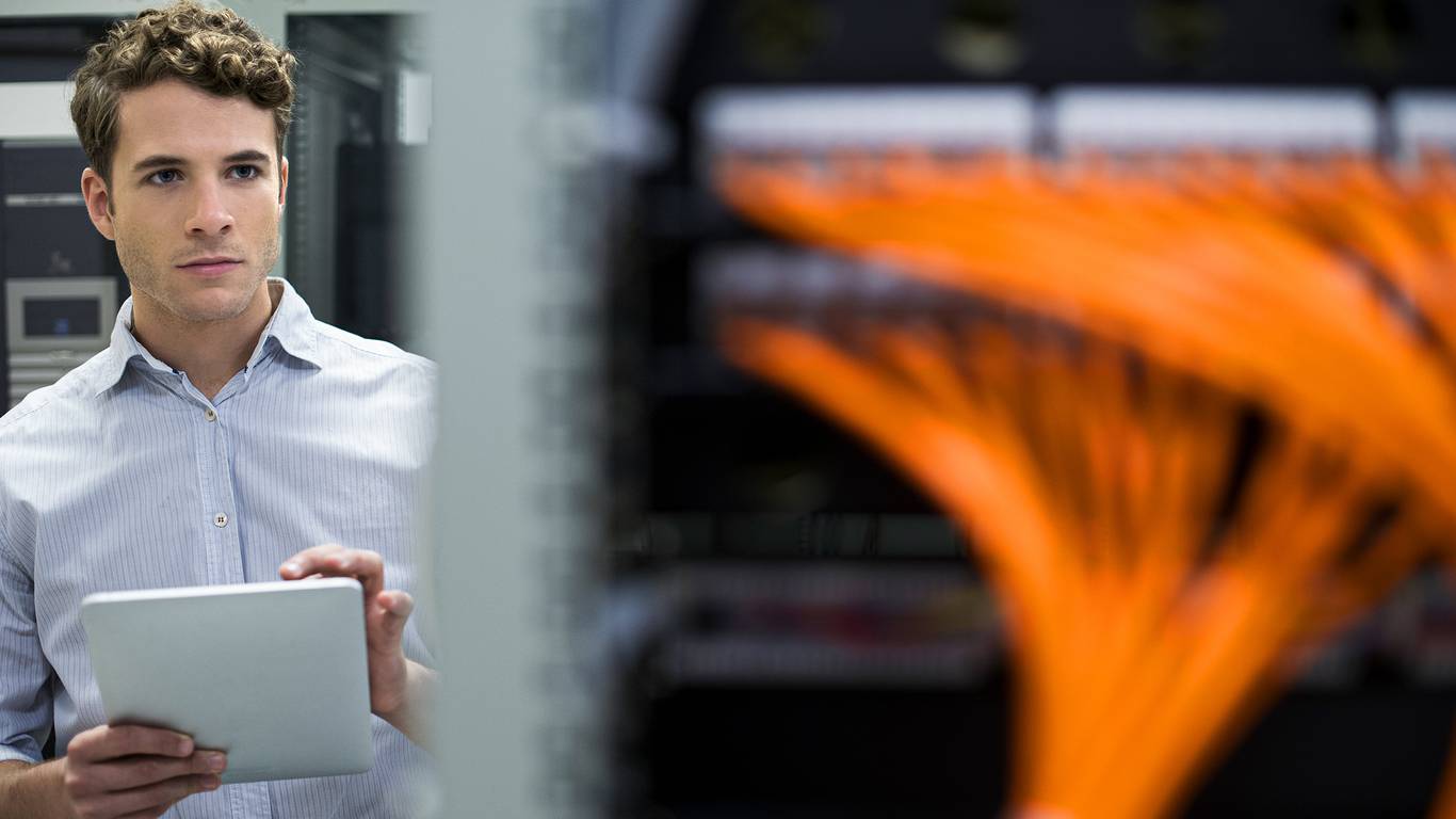 Service quality on time and budget with ATOSS technology