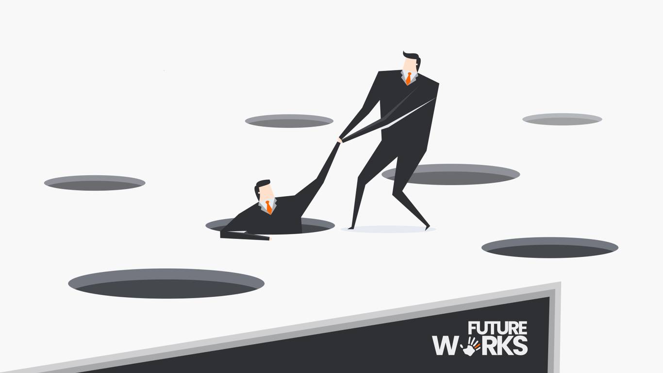 Seven Forces of the Future of Work | ATOSS Insights