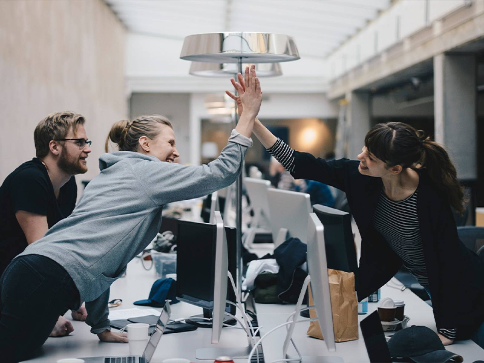 New Work – Definition, Methoden und Beispiele