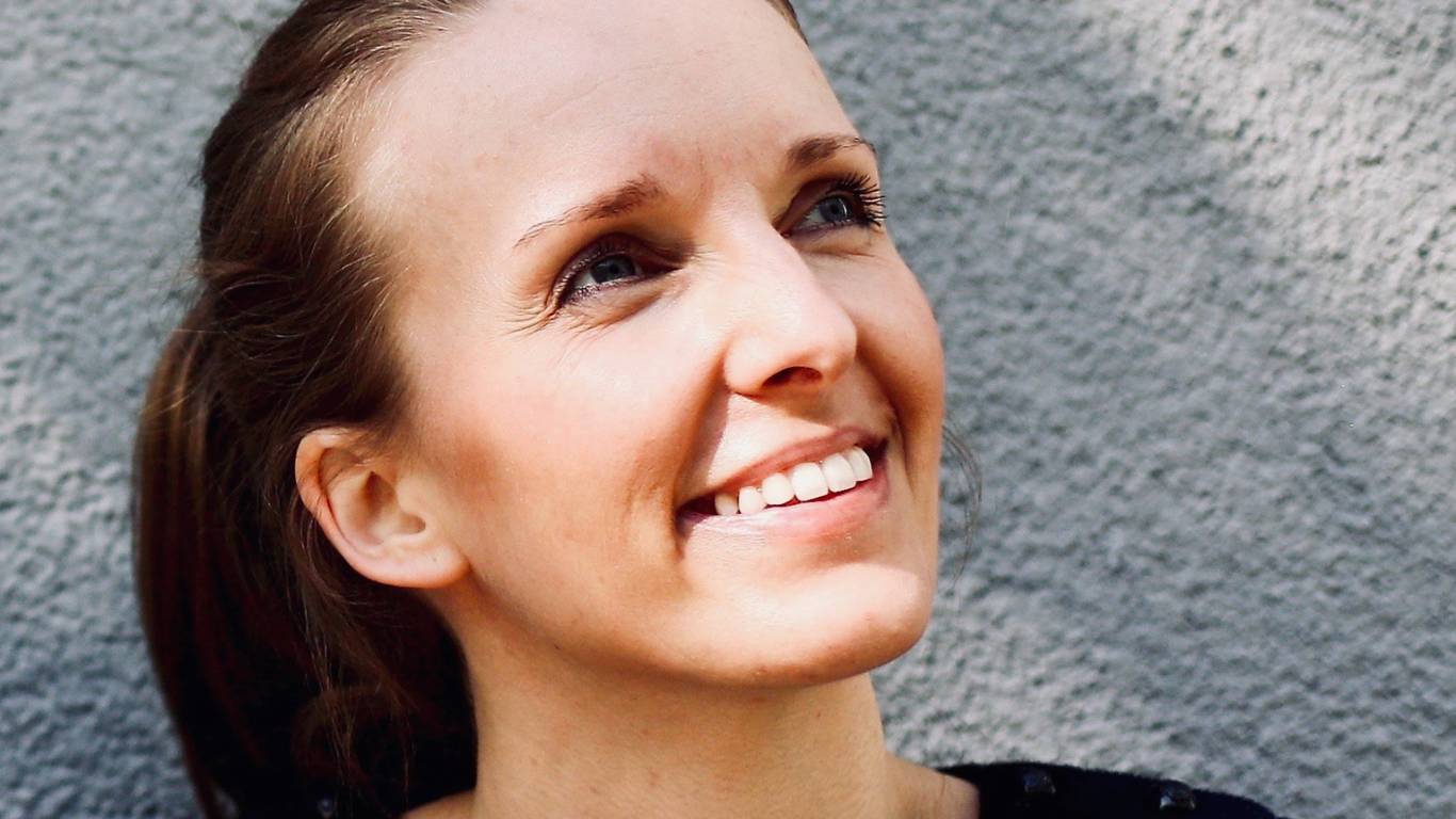 Interview: Anna Kaiser about working worlds of the future