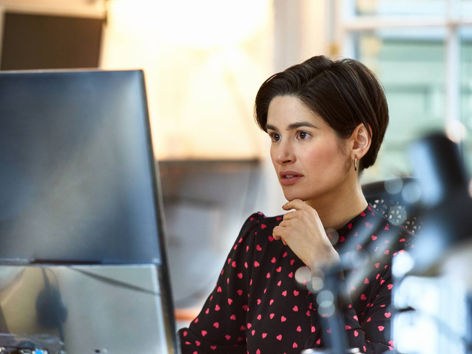 Streamline you digital workflows with ATOSS