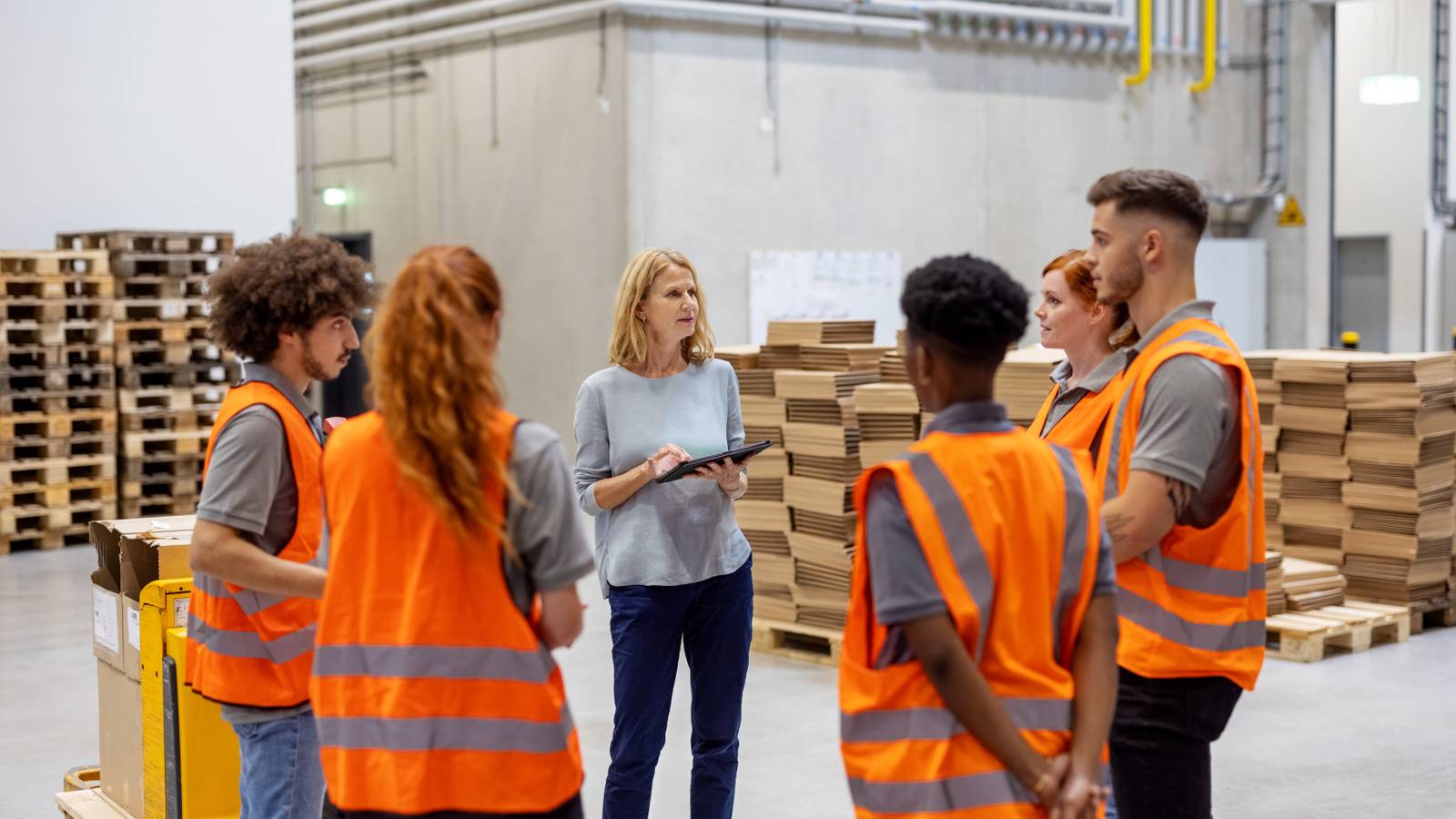 ATOSS guide – your go-to resource for workforce operations