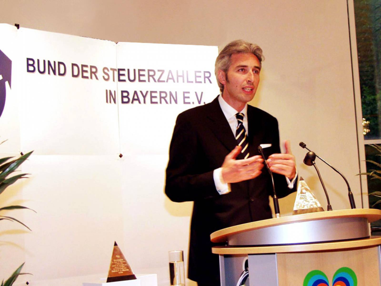 Über uns - Die ATOSS Software SE stellt sich vor