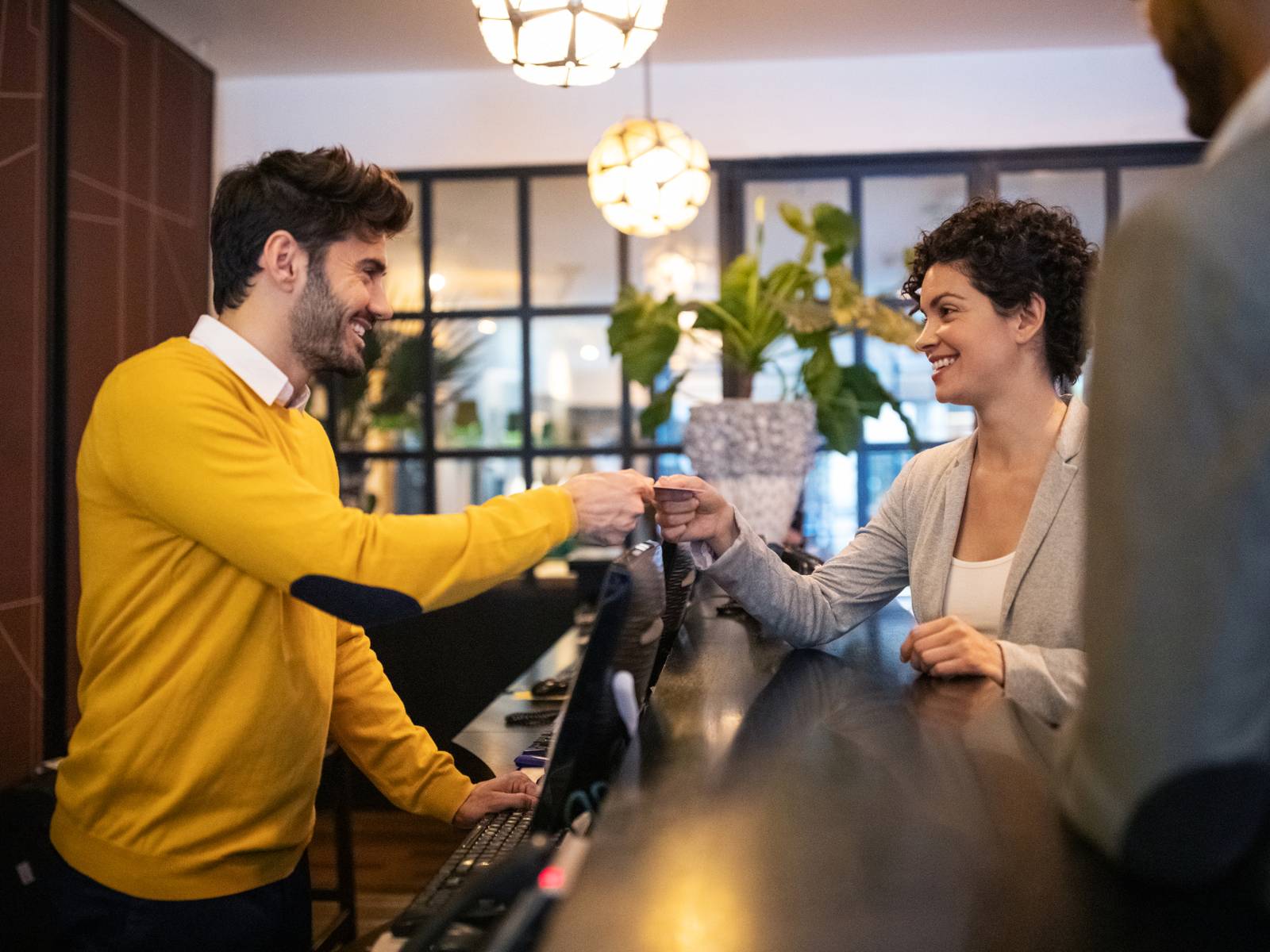 Employee experience for organizational success