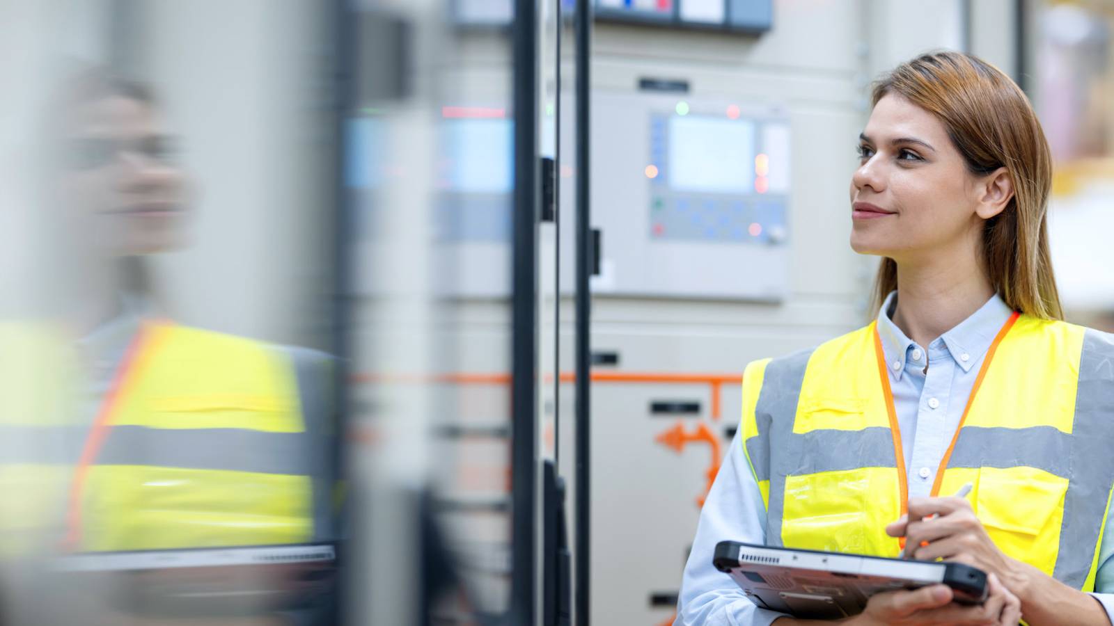 Efficient workforce (personnel) allocation solutions by ATOSS