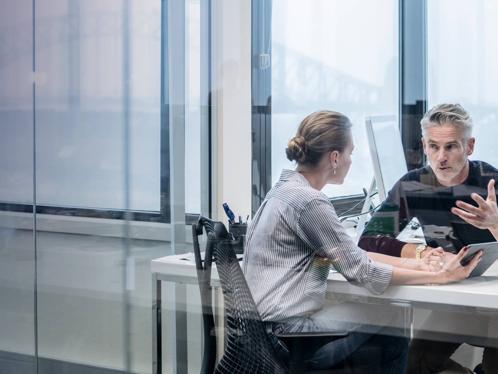 Workforce applications - enhance efficiency with ATOSS