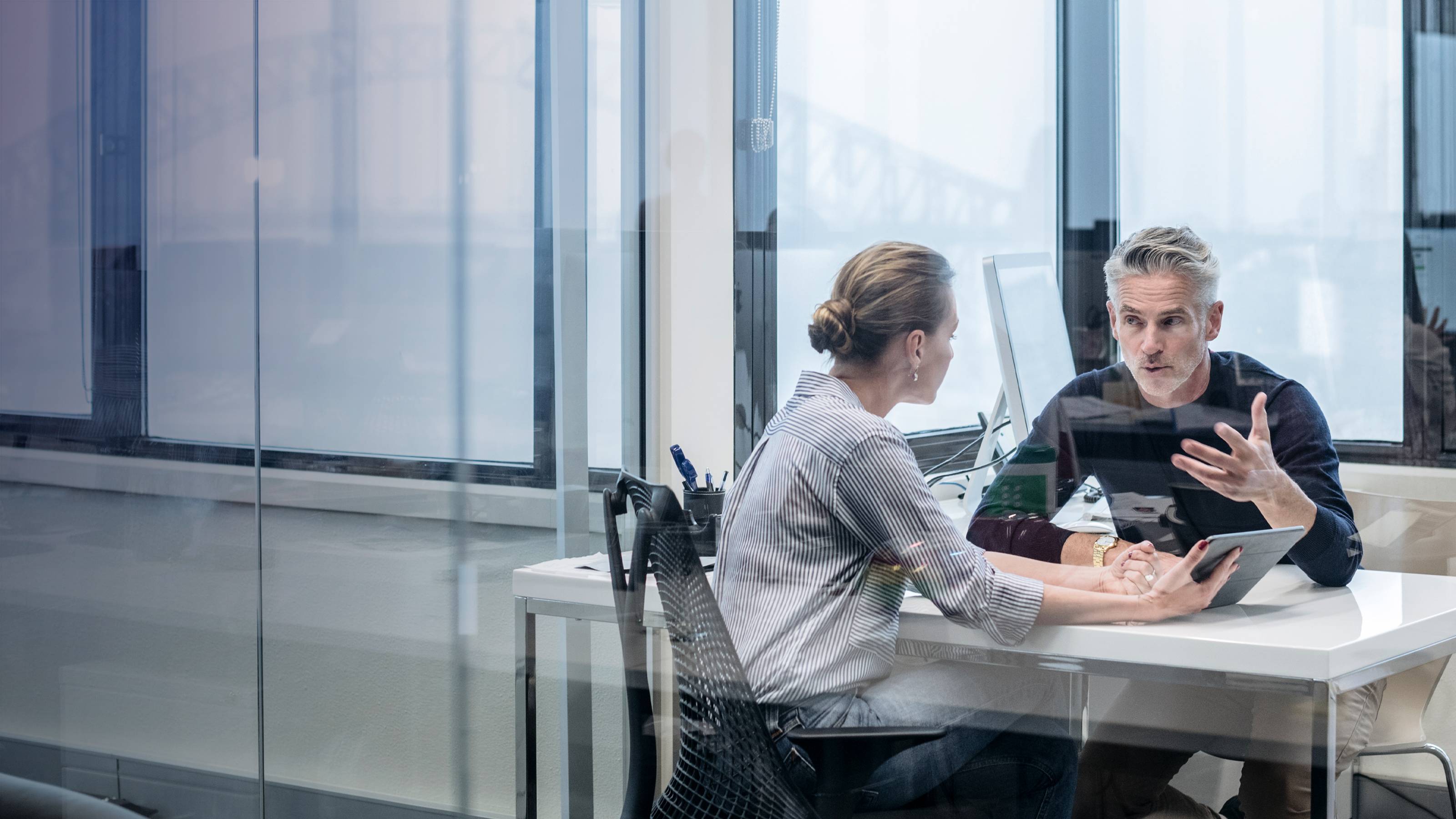 Workforce applications - enhance efficiency with ATOSS