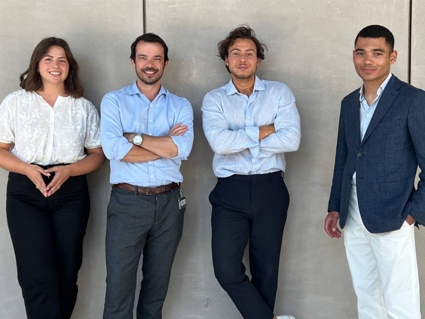 ATOSS opens branch office in Paris