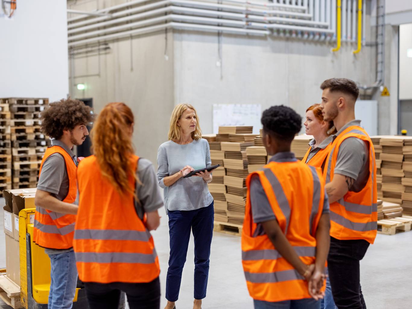 Your guide to workforce adaptability