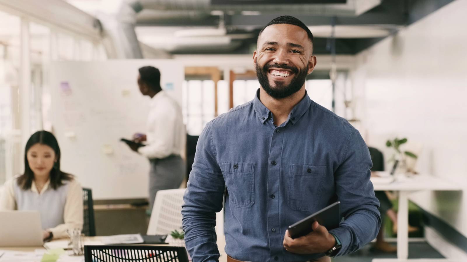 ATOSS guide – your go-to resource for workforce operations