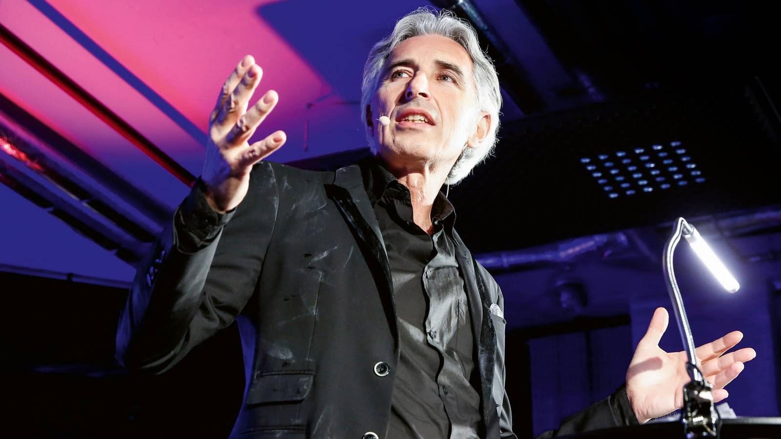 Über uns - Die ATOSS Software SE stellt sich vor