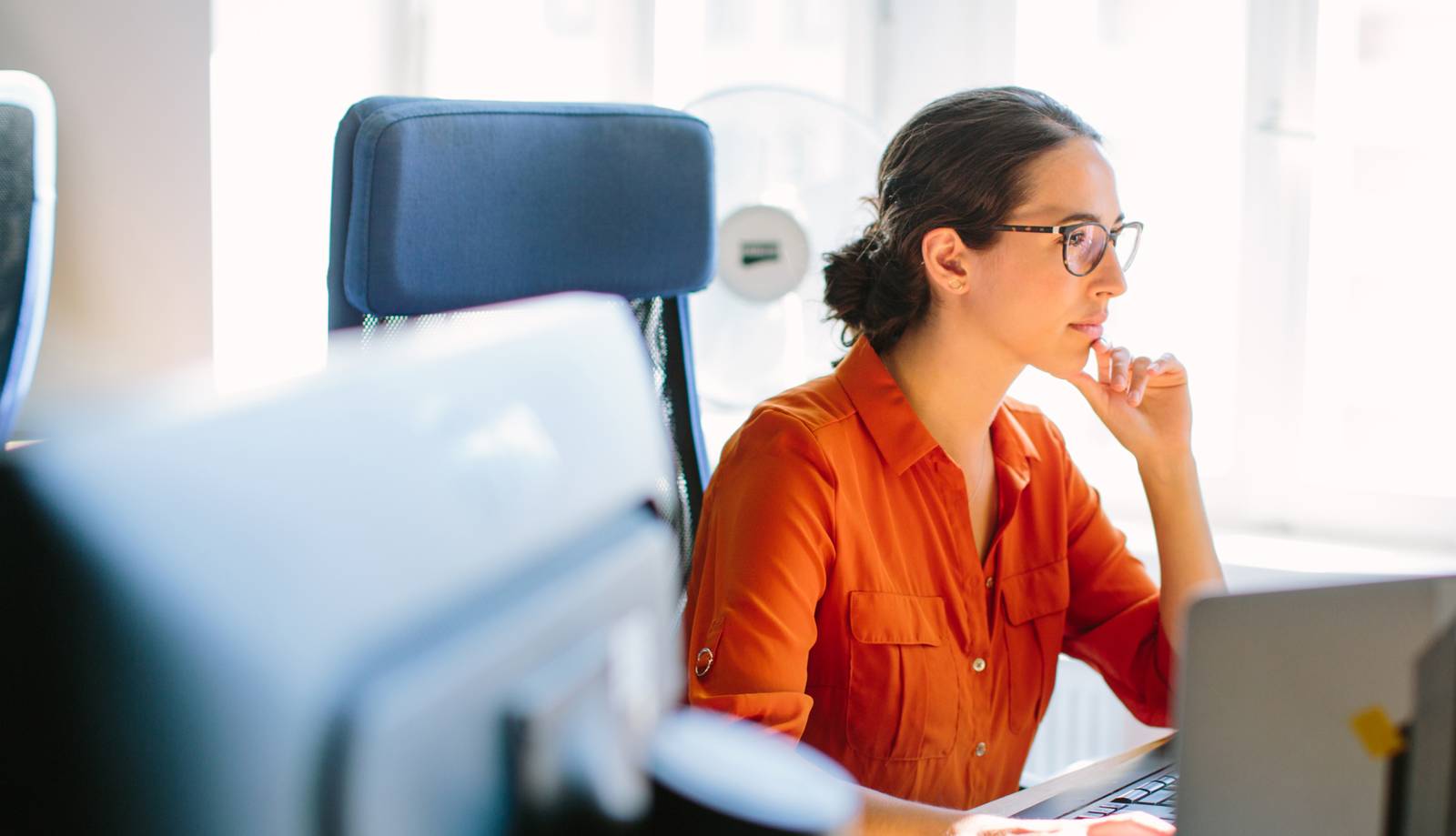 Task management: boost efficiency with ATOSS software