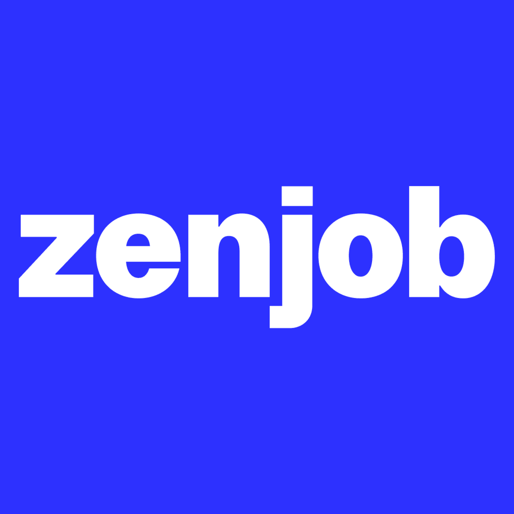 Partner: Zenjob