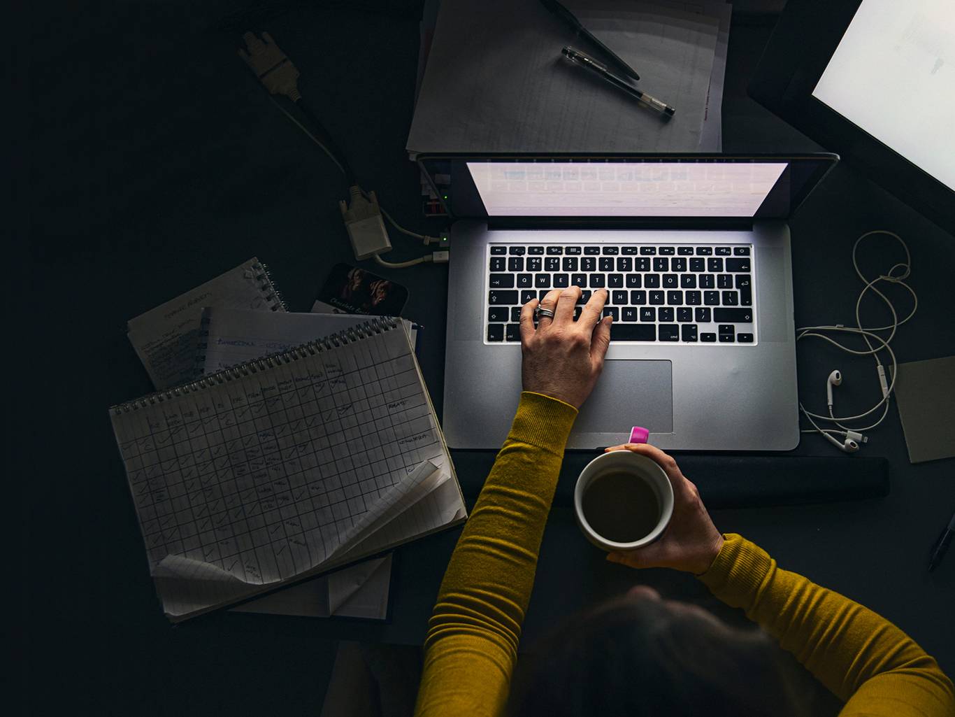 Achieving balance in the new era of work - a guide