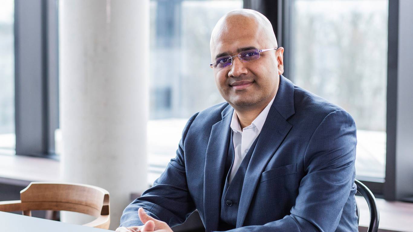 ATOSS Software AG is expanding its Management Board with the ...