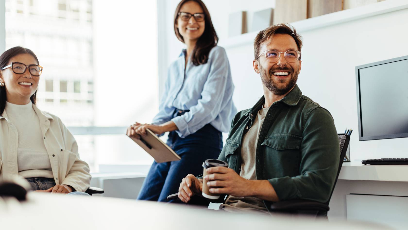 The evolution of automation in HR | ATOSS