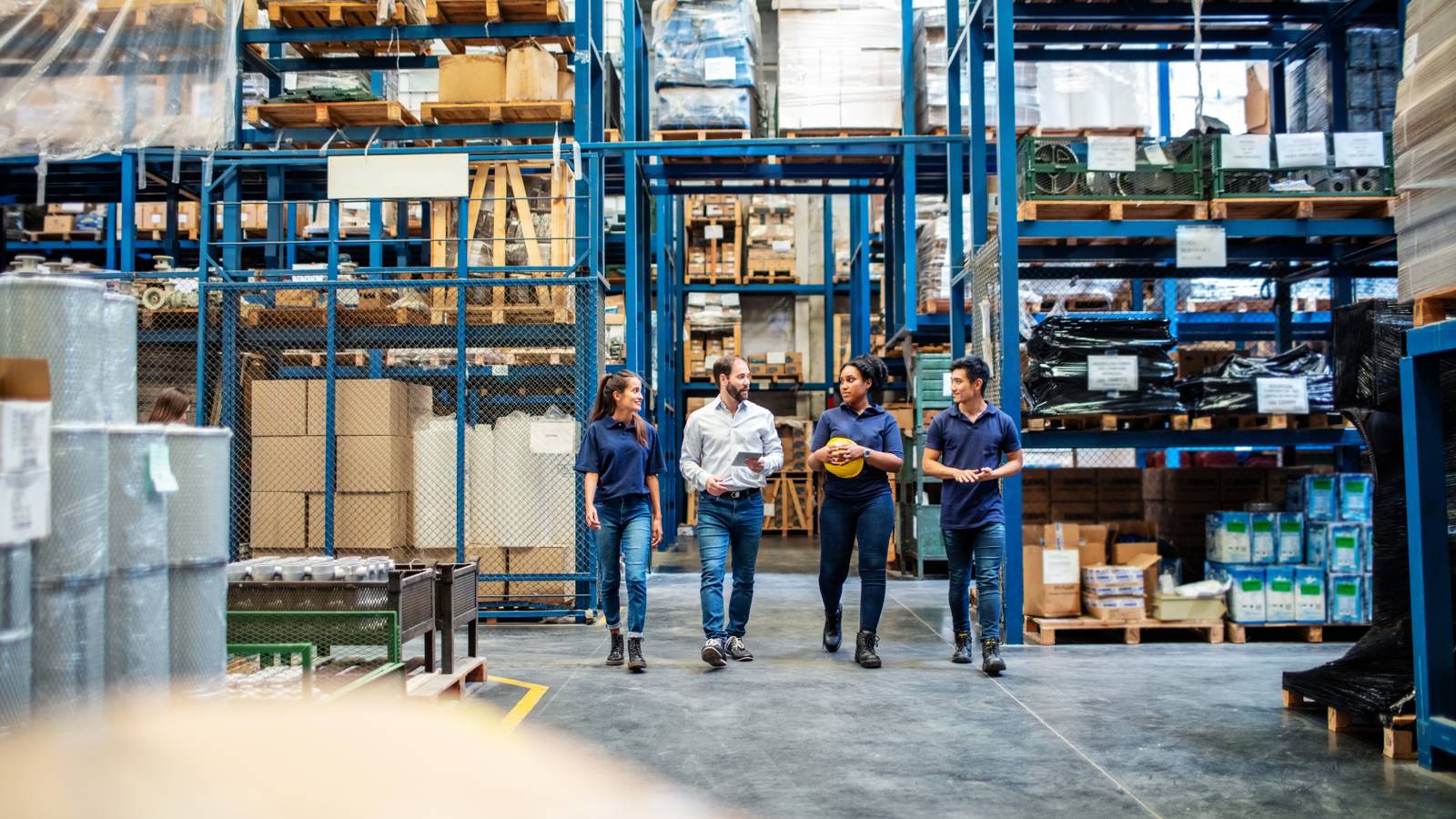 ATOSS guide – your go-to resource for workforce operations